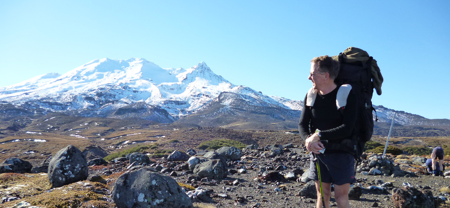 Homepage - Footsteps Walking Club | Walking Community of New Zealand